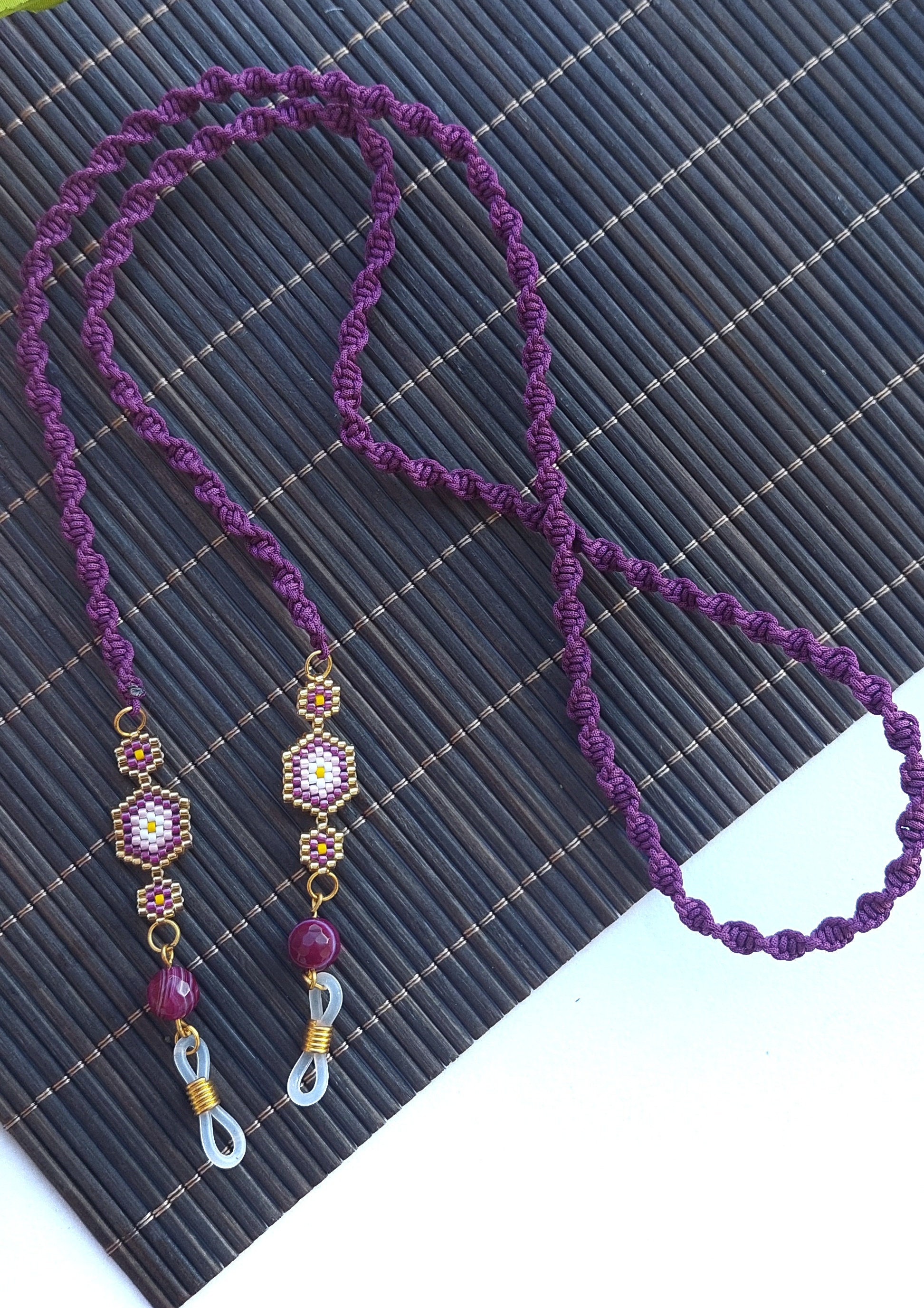 Lanyard for Glasses , Sunglasses Chain , Eyeglass Lanyard , Chain for ...