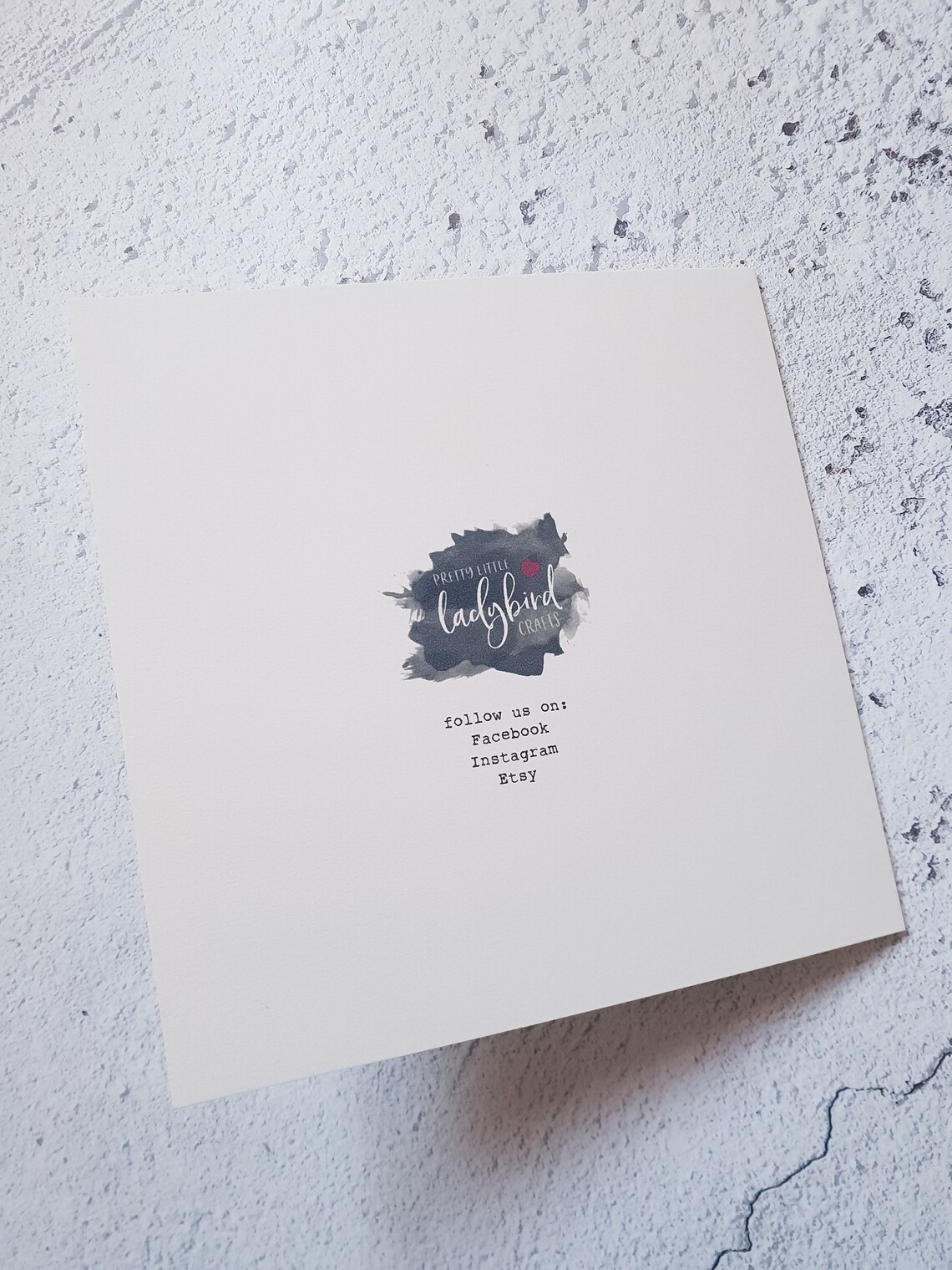 New Home Card Personalised New Home Card First Home Card | Etsy UK