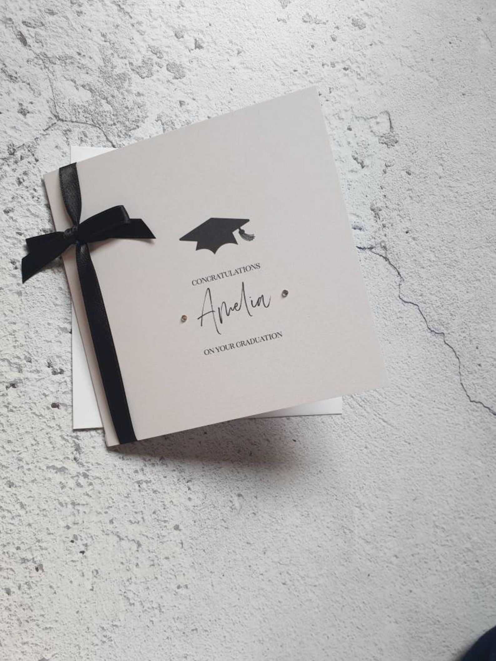 Graduation Card Qualified Card Graduation Passed Your - Etsy UK