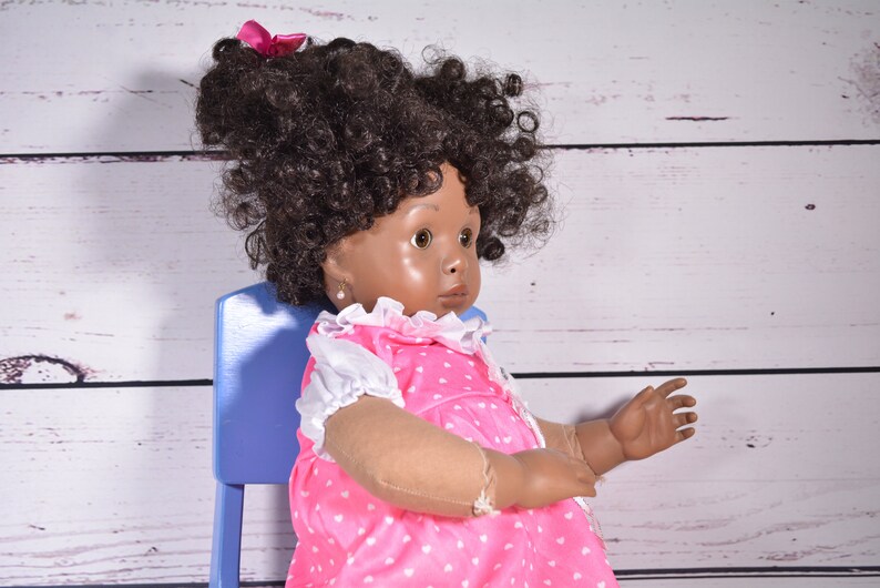 Stephanie Frances Lynne Frances Lynn Porcelain Dolls 1988 | Etsy