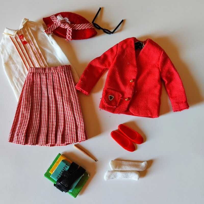 Skipper Schools - Etsy UK