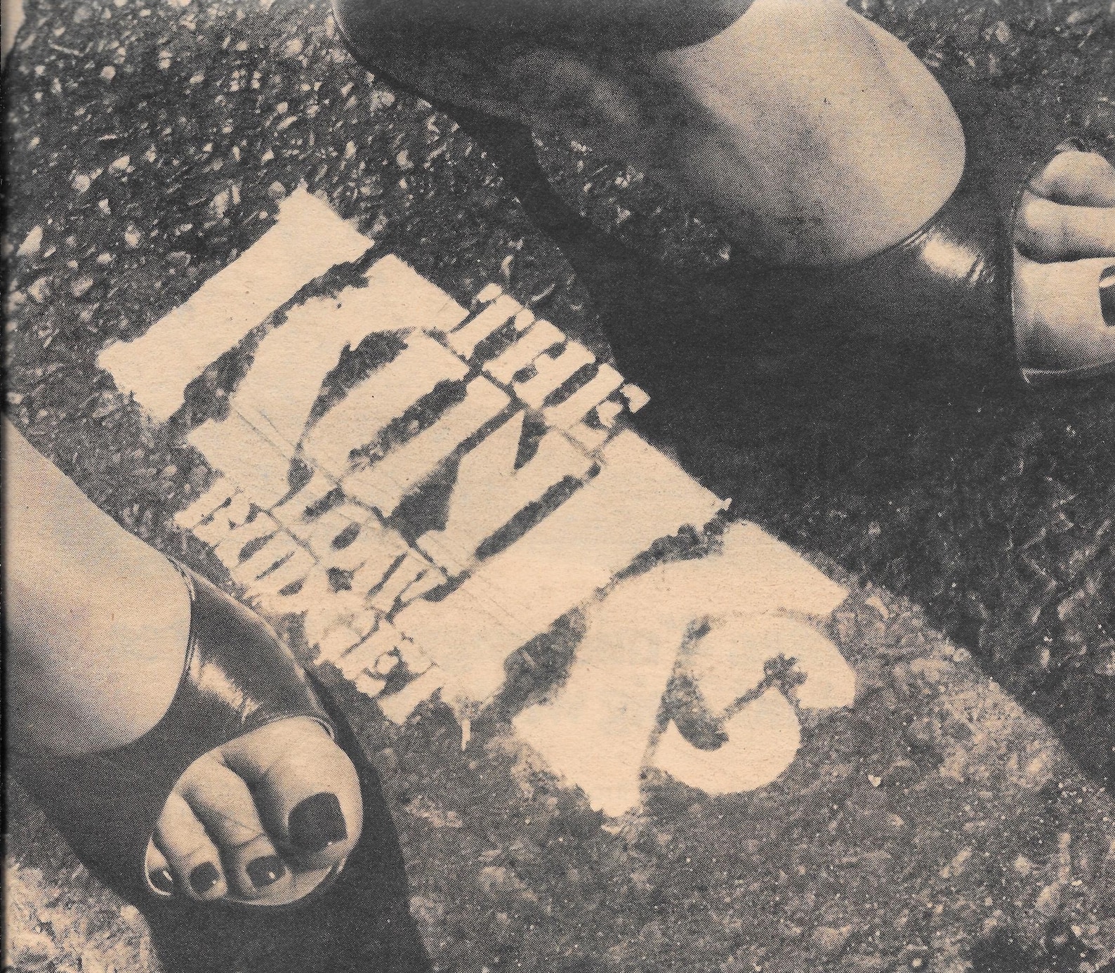 1979 the Kinks 'low Budget' Album Release & U.S. Tour Original Music ...