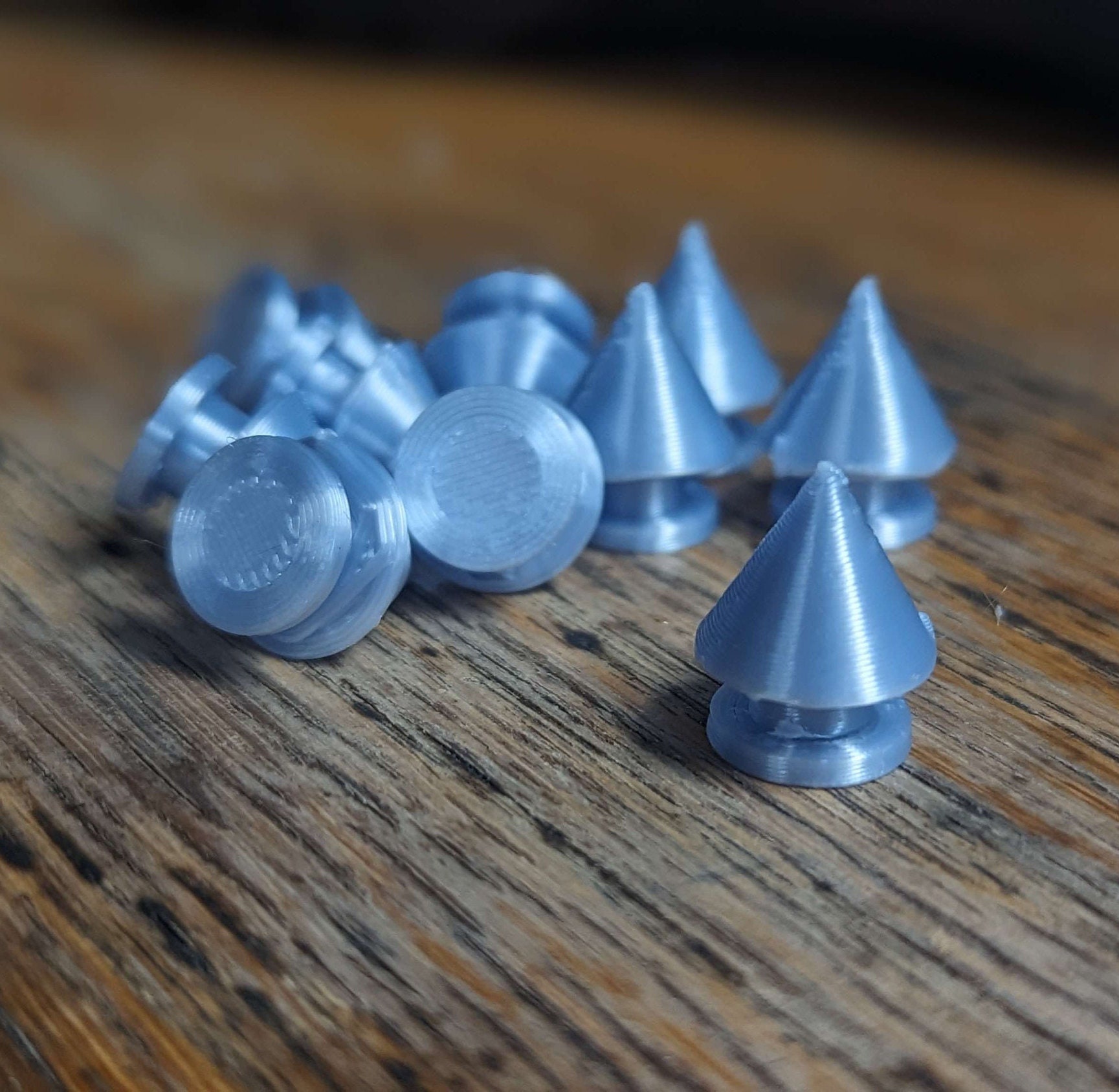 Snugspikes 3D Printed Spikes for Your Shoes - Etsy