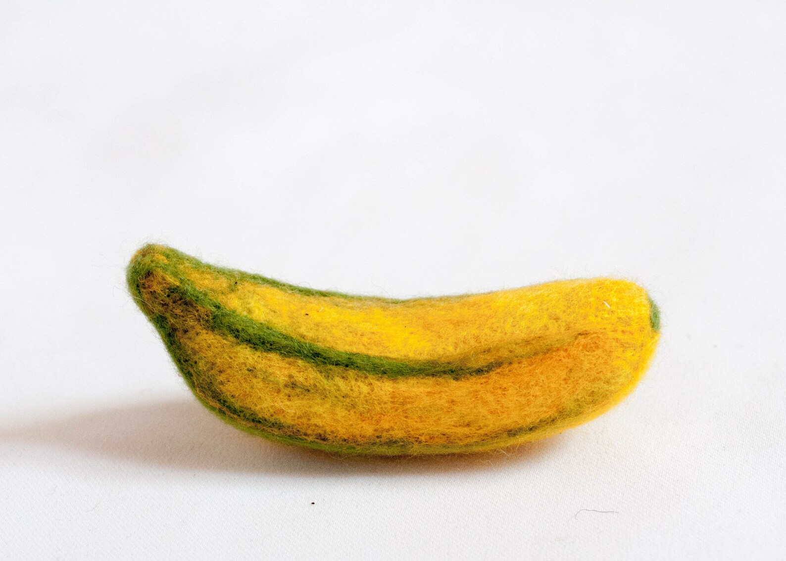 Needle Felted Fruits, 10 Pieces Set, Autumn Felt Decoration, Nature ...
