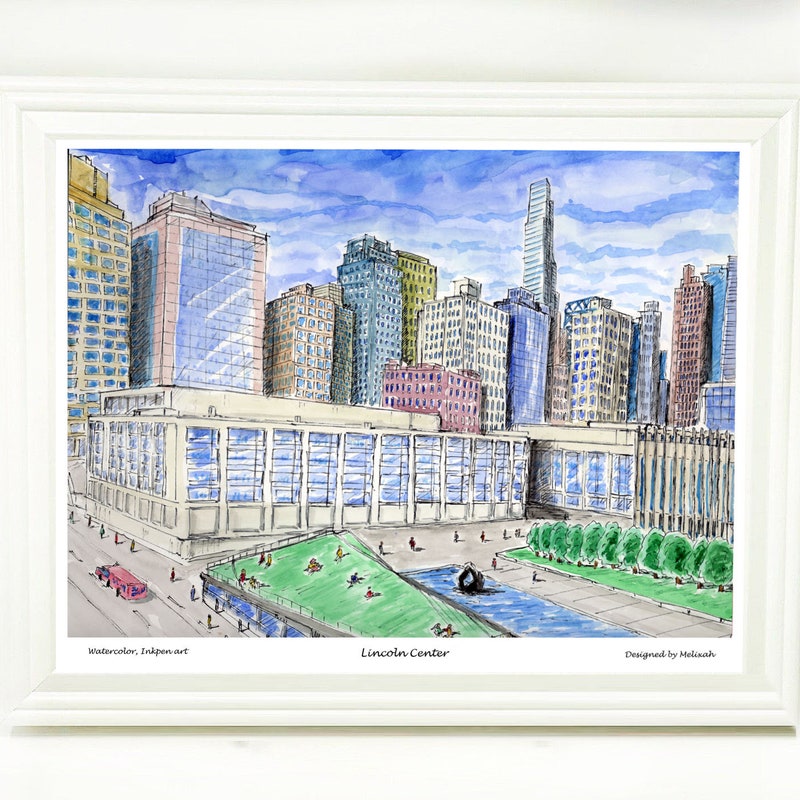 The Lincoln Award - Etsy