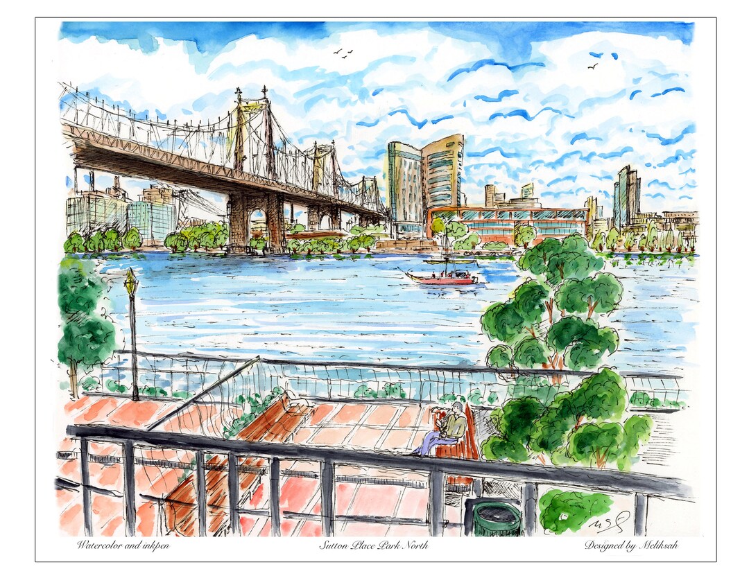 Custom Print , Order Original Drawing Print Out , Send Your Favorite ...