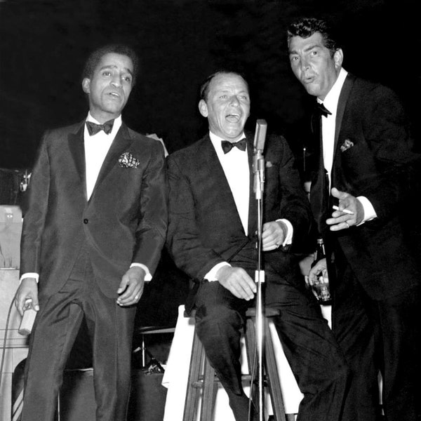 Rat Pack - Etsy
