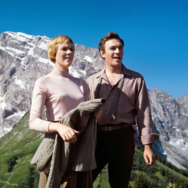 Von Trapp Costume - Etsy