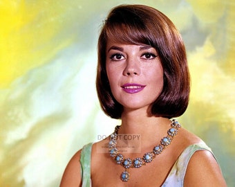 Natalie Wood - Etsy