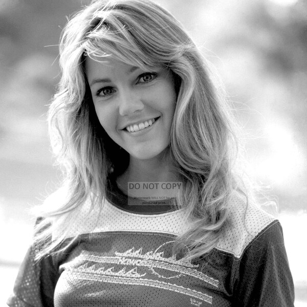 Heather Locklear - Etsy