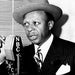 Eddie Anderson as "rochester" on "the Jack Benny Program" - 5X7 or 8X10 ...