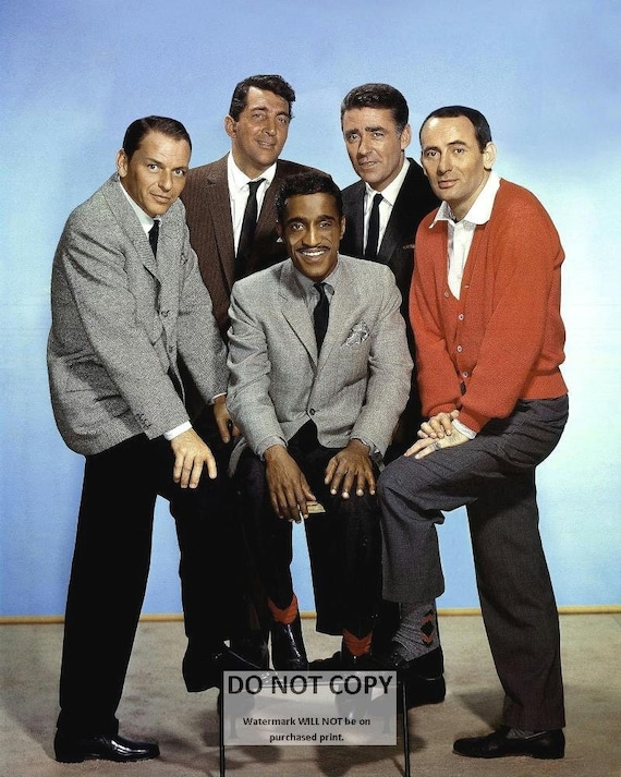 Imagen De Frank Sinatra Dean