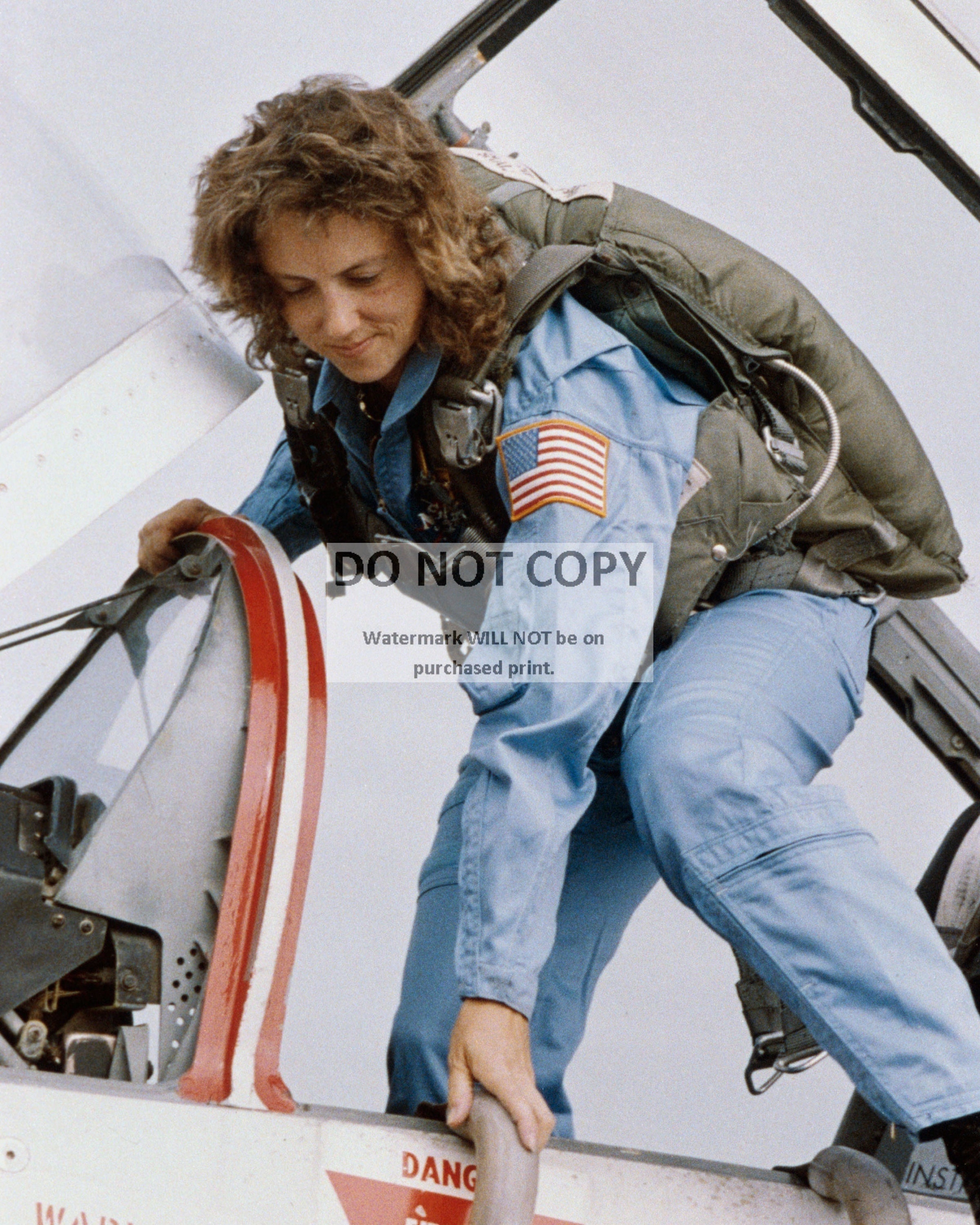 Nasa Teacher In Space Program