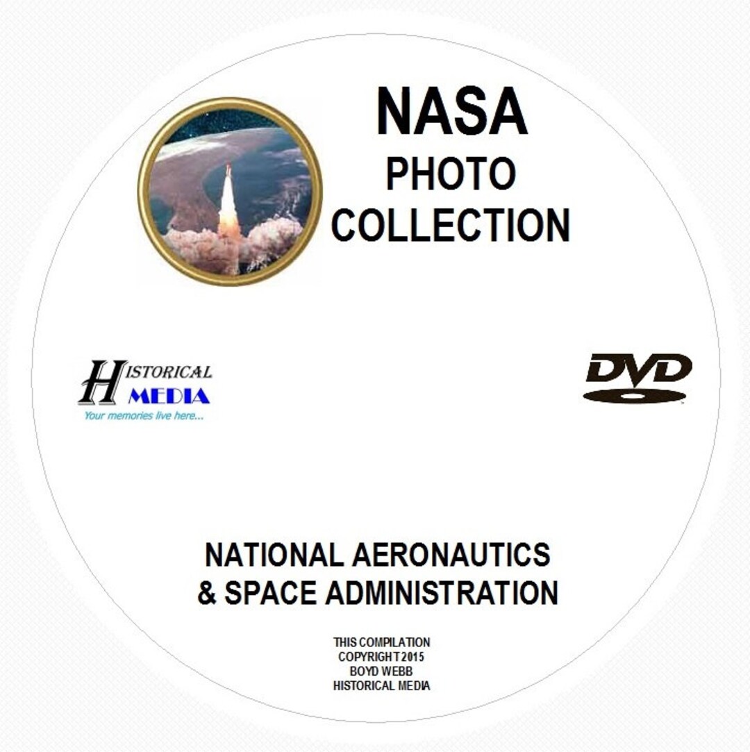 Nasa Copyright