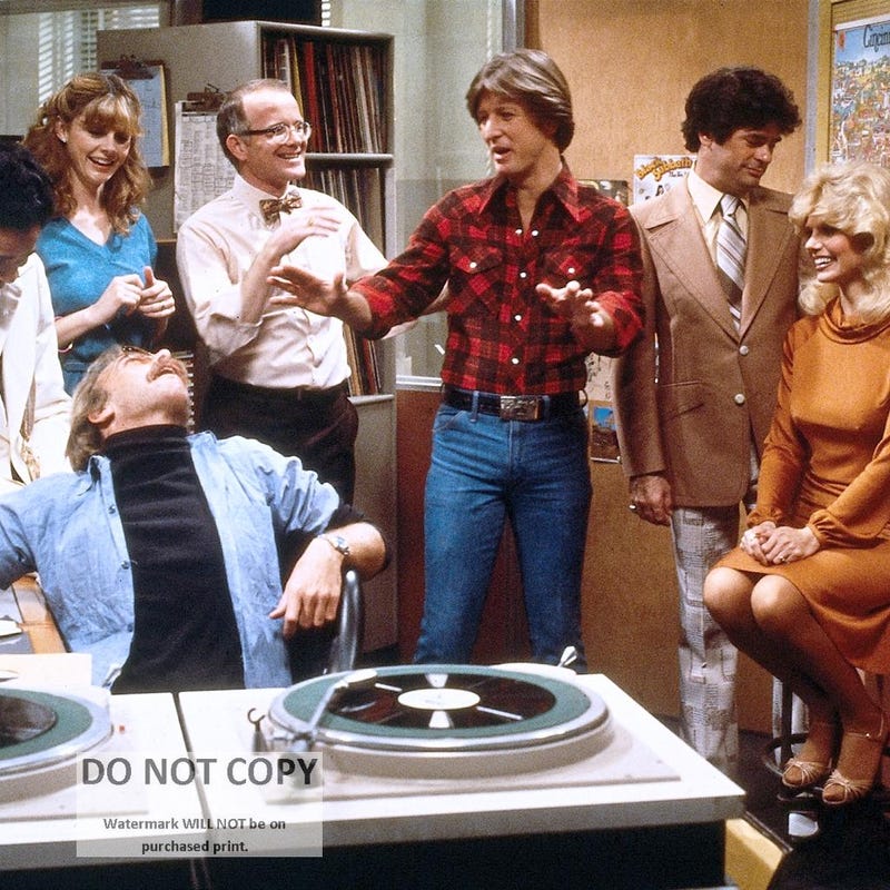 Wkrp - Etsy