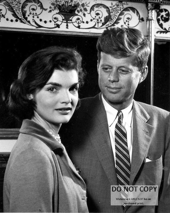 Esposa De John F Kennedy