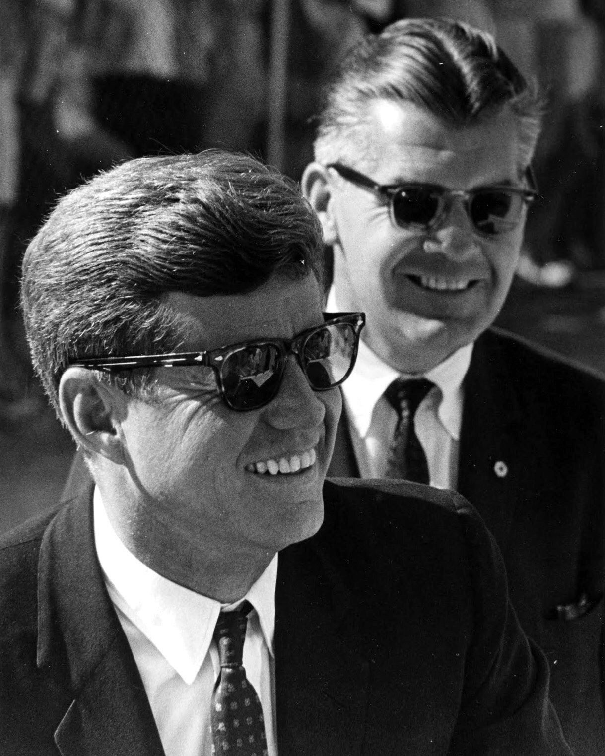 John F Kennedy Wayfarers
