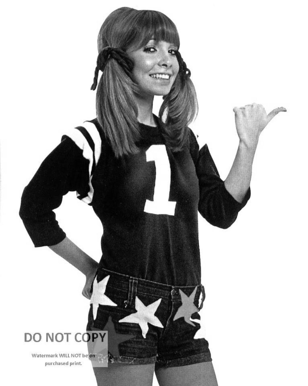 Actress Judy Strangis - 5X7, 8X10 or 11X14 Publicity Photo (WW021) - Etsy