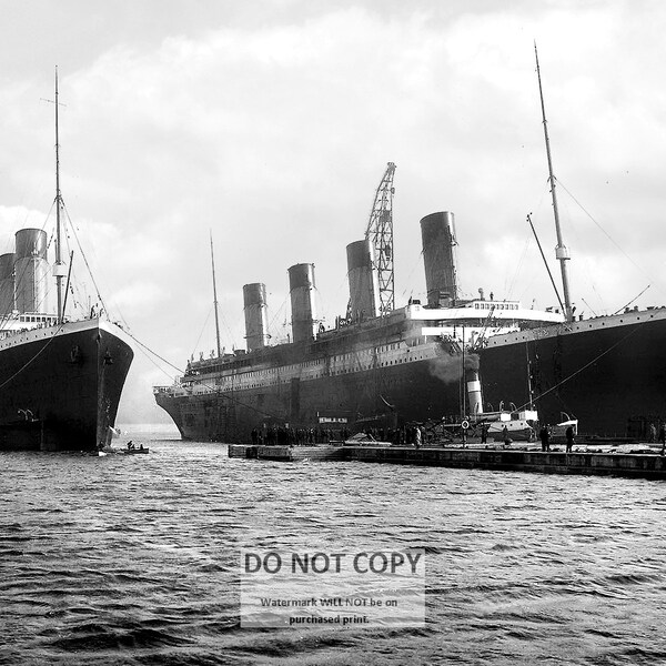 Ocean Liners - Etsy