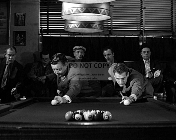 Jackie Gleason Pool