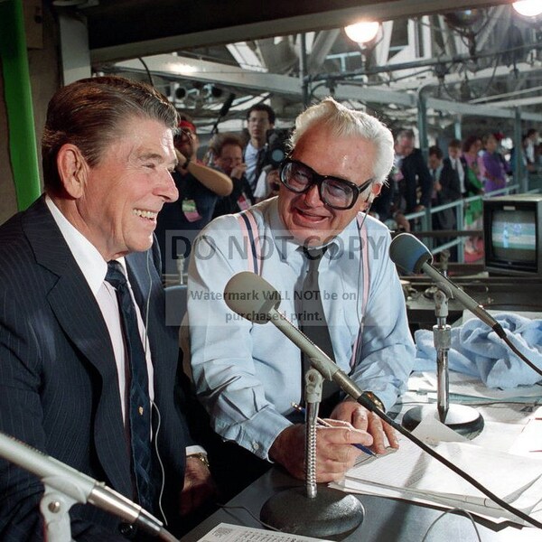 Harry Caray - Etsy