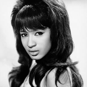 Ronnie Spector Lead Singer for "the Ronettes" - 5X7, 8X10 or 11X14 ...