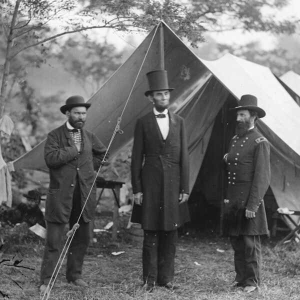 Abraham Lincoln - Etsy