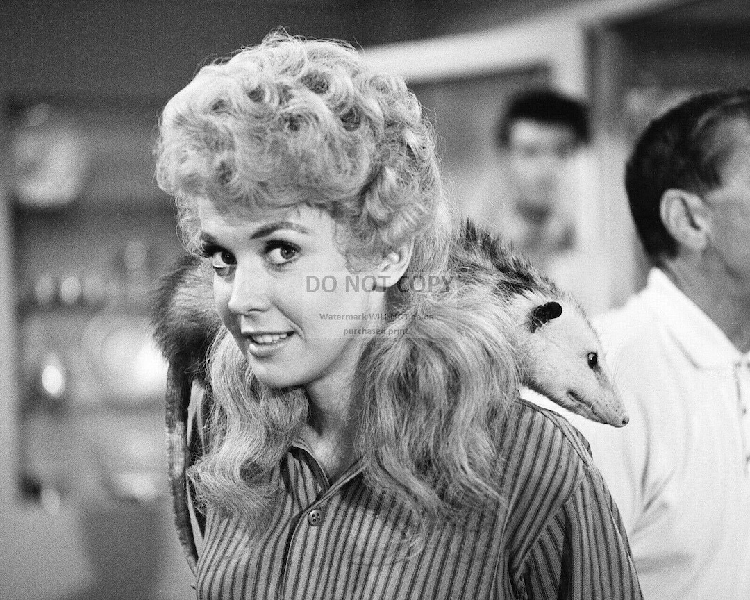 Beverly Hillbillies Elly May
