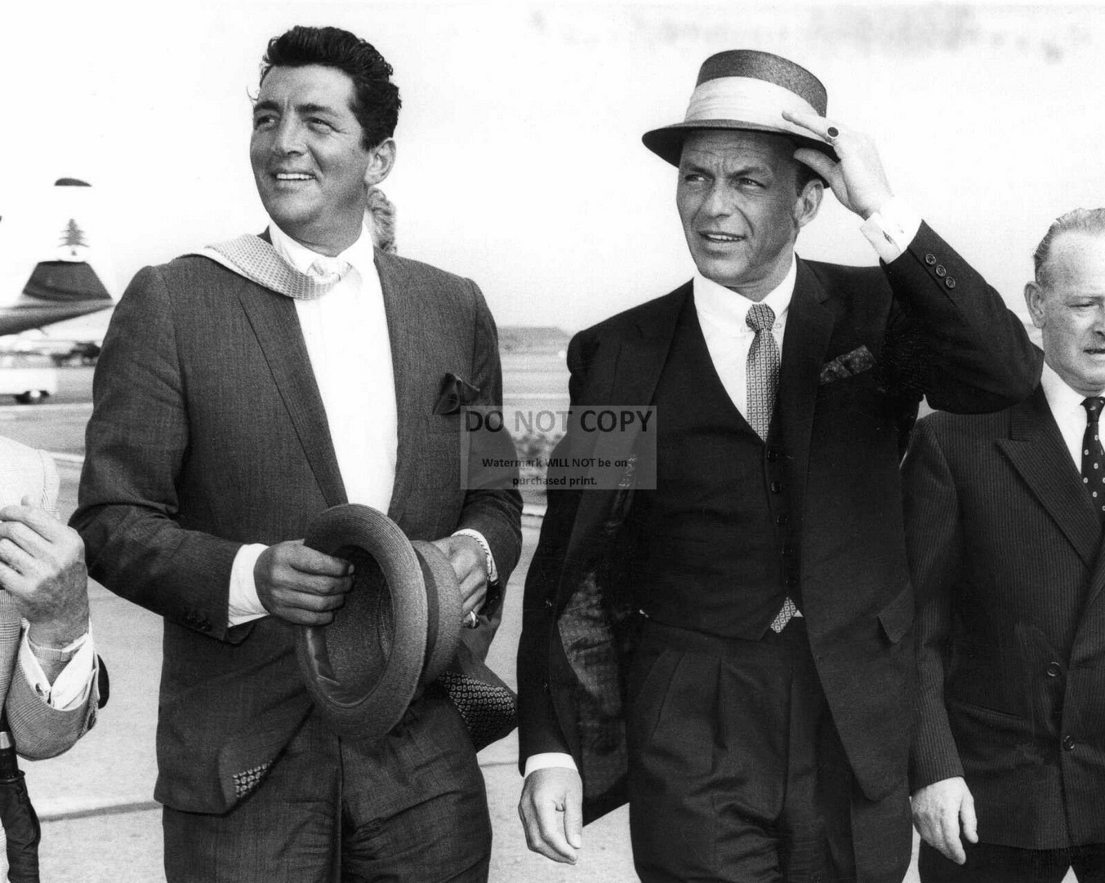 Dean Martin And Frank Sinatra Wallpaper