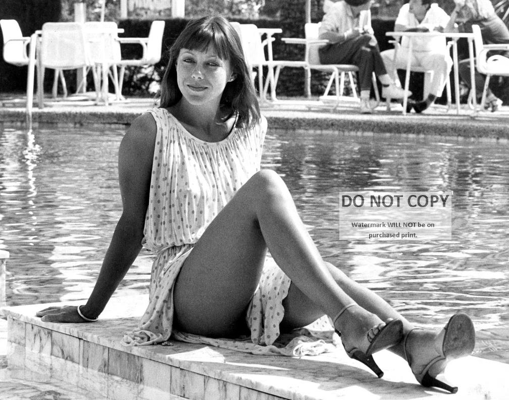 Jenny Agutter Pics