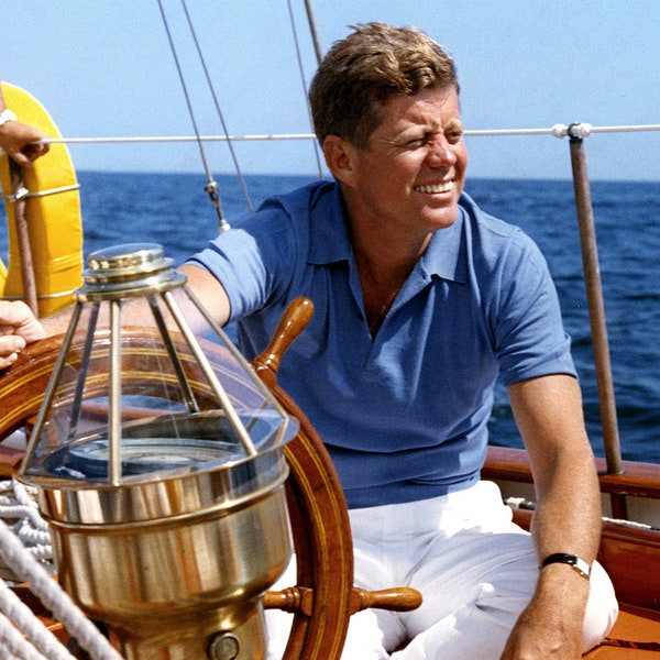 John F Kennedy Painting - Etsy