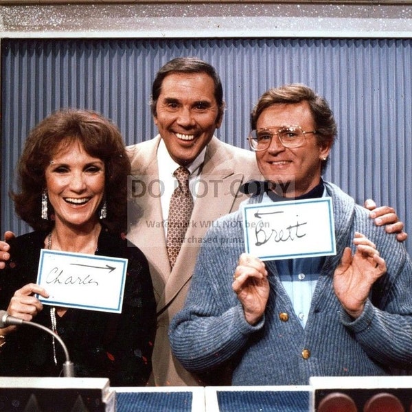 Celebrity Match Game - Etsy
