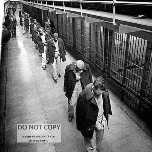 Alcatraz - Etsy