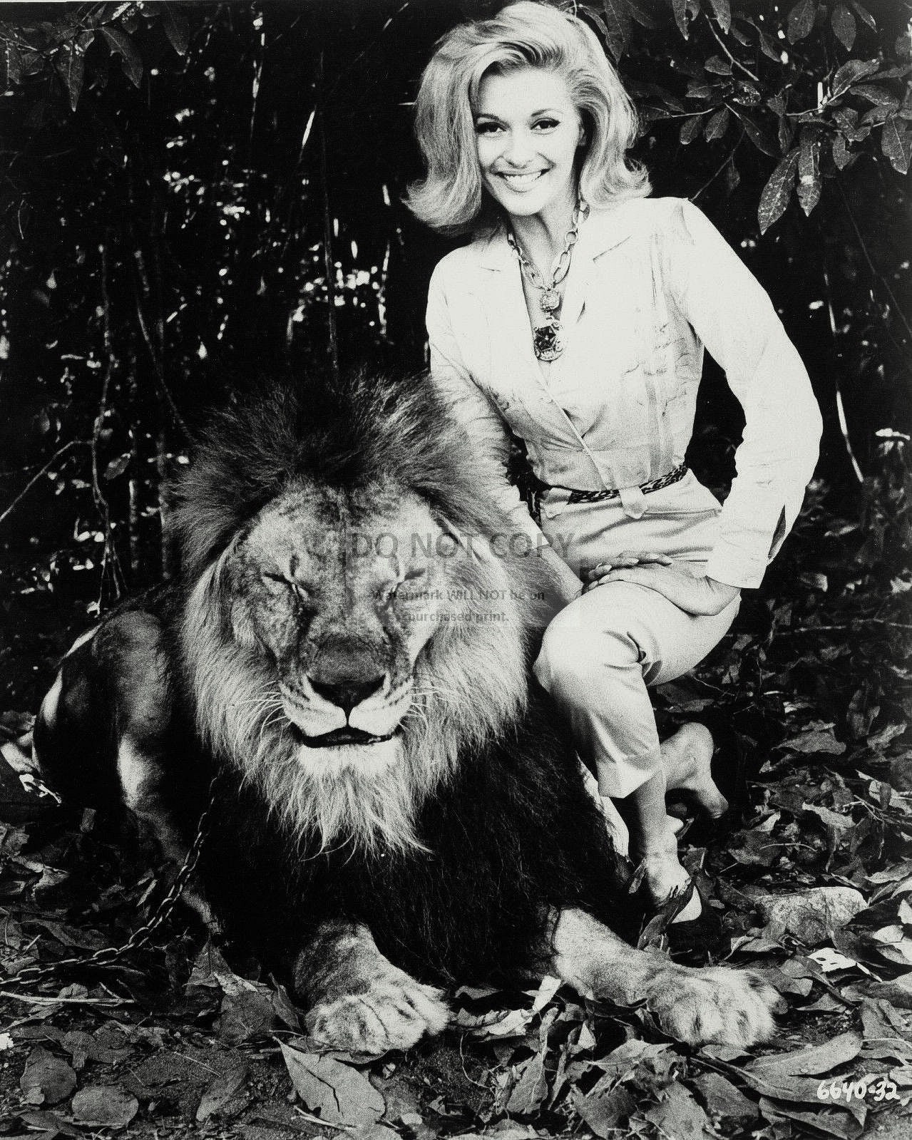 Nancy Kovack