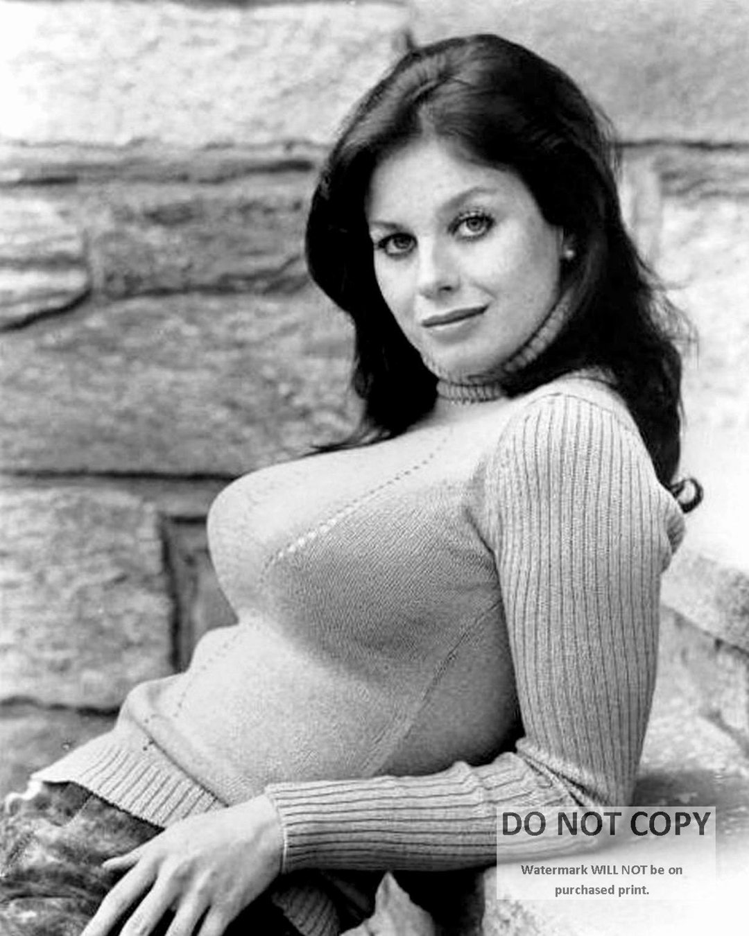 Actress Lana Wood - 5X7 or 8X10 Publicity Photo (FB-204) - Etsy
