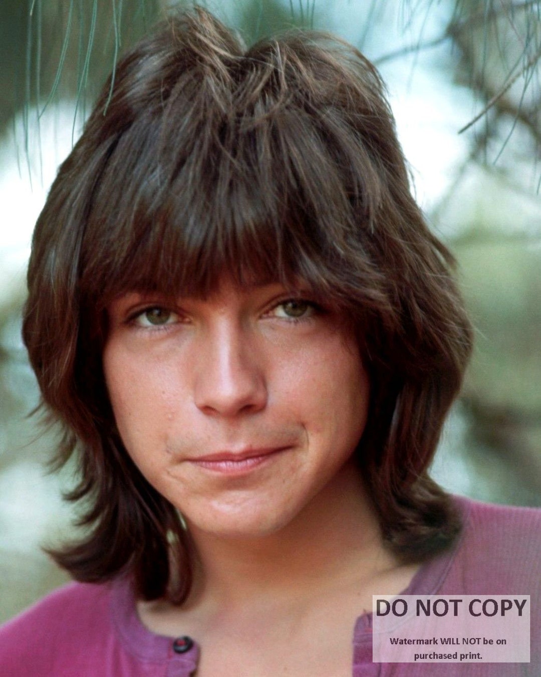 David Cassidy Entertainer Singer Actor 5X7 or 8X10 - Etsy