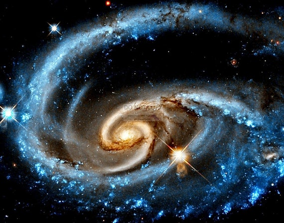 Arp Galaxies