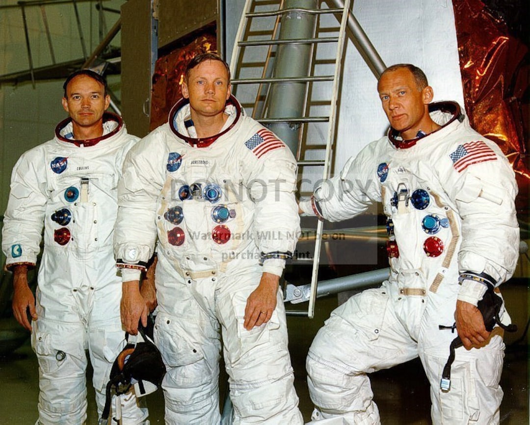 Neil Armstrong Costume Diy