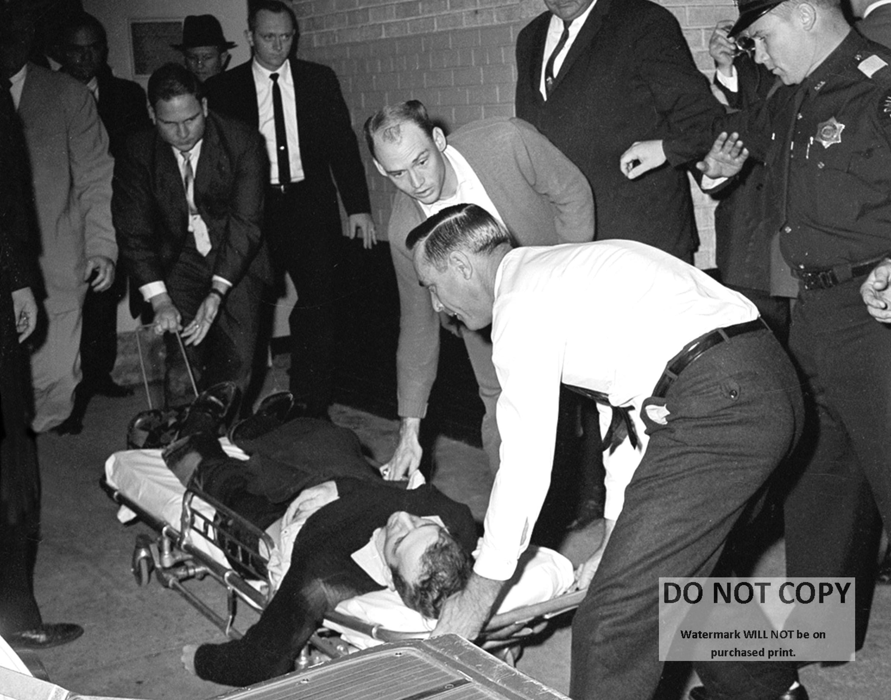 Lee Harvey Oswald Disparou Gif Lee Harvey Oswald Feasibly Had No