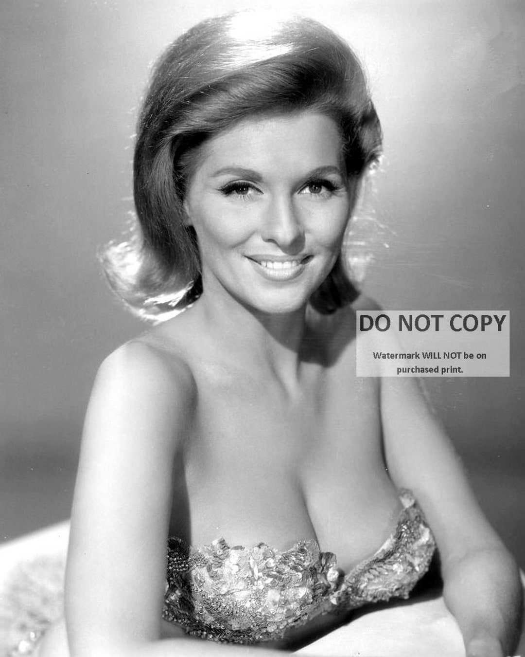 Actress Nancy Kovack Pin up - 5X7, 8X10 or 11X14 Publicity Photo (BB-029) - Etsy