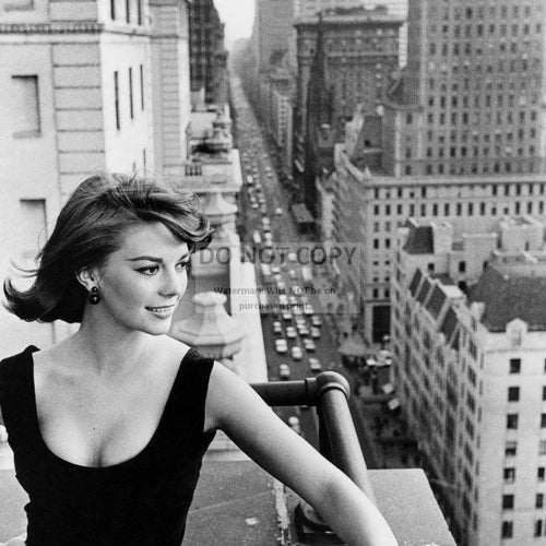 Actress Lana Wood 5X7 or 8X10 Publicity Photo FB-204 - Etsy