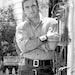 Burt Reynolds as "quint Asper" in "gunsmoke" - 5X7, 8X10 or 11X14 ...