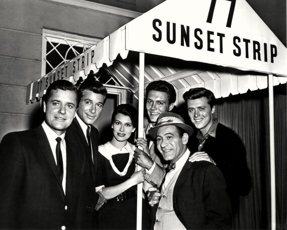 Sunset Boulevard Cast
