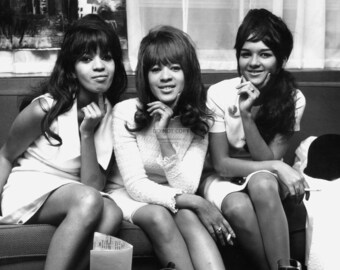 Veronica Bennett - Etsy