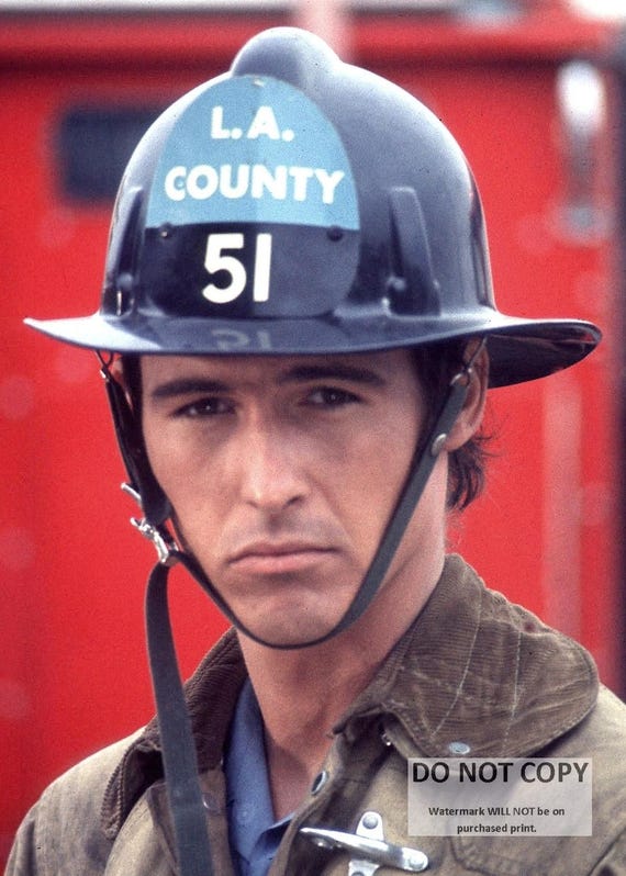 Randolph Mantooth Quotes
