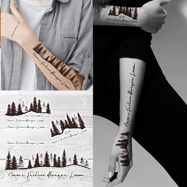 SupperbTattoos - Etsy