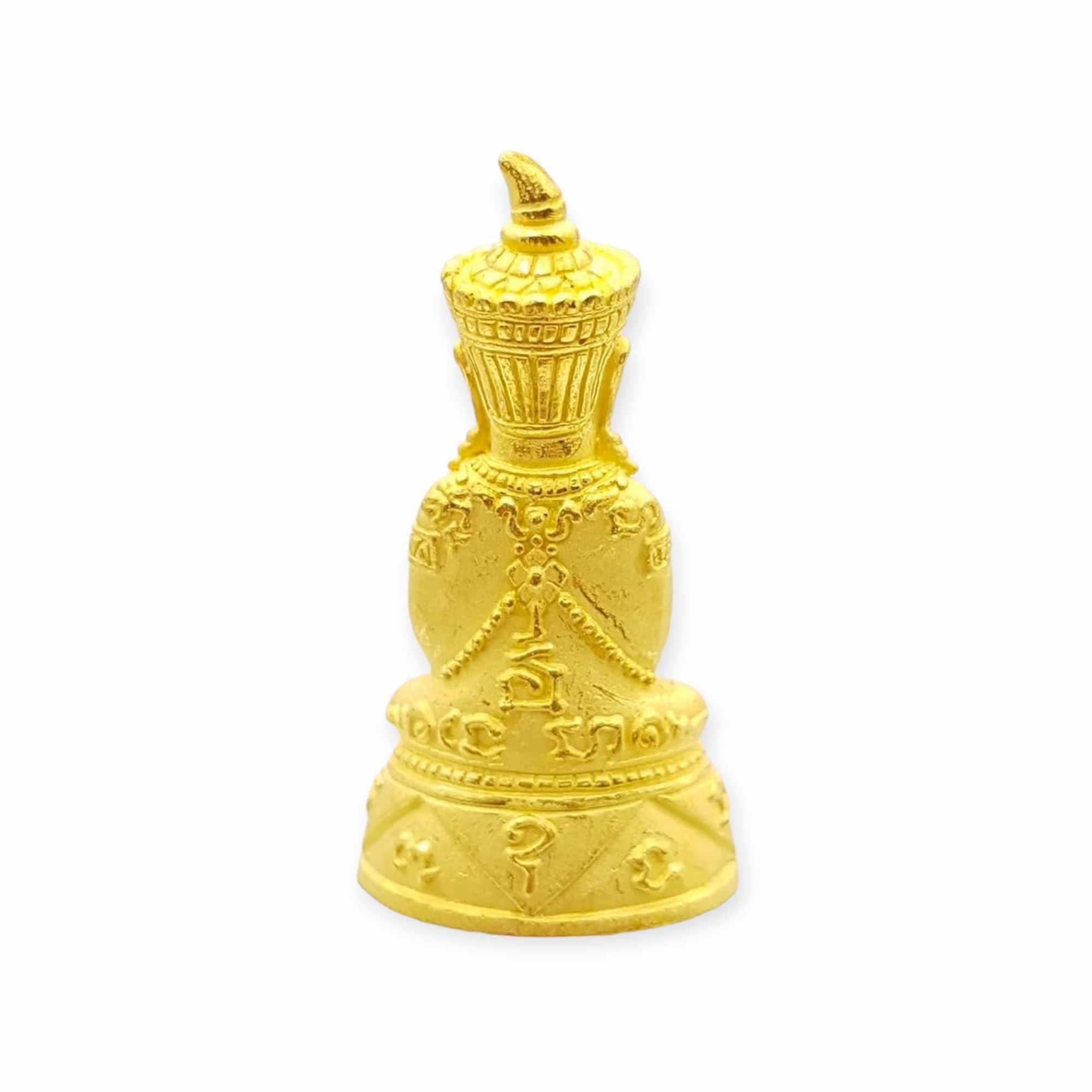 Thai Amulets Phra Ngang Red Eye in Hypnotizing Charm Oil Phu - Etsy