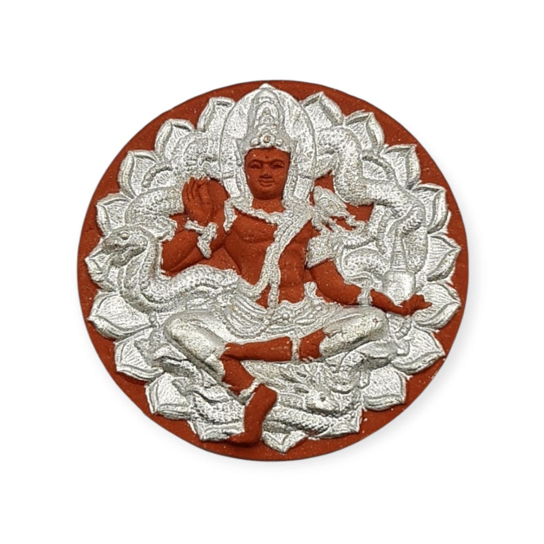 Genuine Thai Amulet Phra Jatukam Ramathep Suleawruay Edition Grant ...