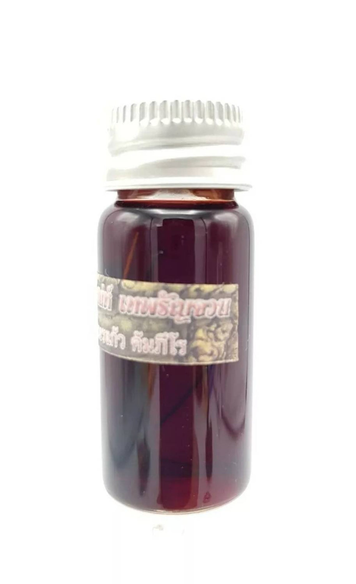 Thai Amulet Hypnotizing Love Charms Oil Maha Choke luck Maha - Etsy