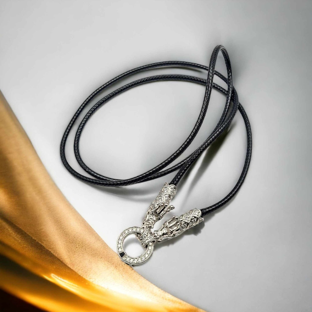 Necklace for 1 Thai Amulets Beautifully Decorated Easy Wear - Etsy